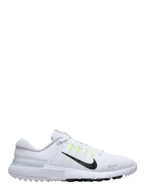 Nike Free Golf Next Nature - White