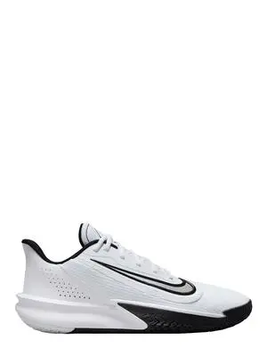 Nike Precision 7 Sneakers - White