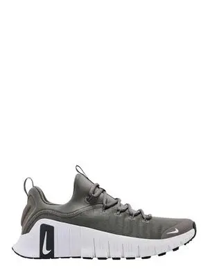Nike Free Metcon 6 Sneakers - Grey