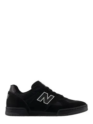 NEW BALANCE Tom Knox X Numeric 600 Sneakers - Black