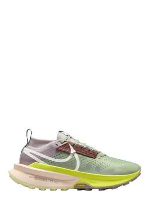 Nike Zoomx Zegama 2 Sneakers - Green