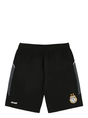 PALACE Pen Pals Short - Black