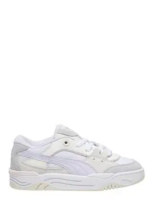 PUMA 180 - White