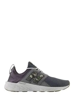 NEW BALANCE Fresh Foam X Cruz V3 Artisan Sneakers - Grey