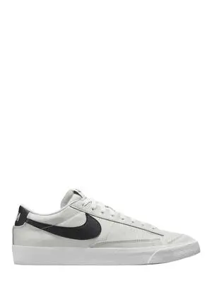 Nike Blazer Low '77 Se Sneakers - Grey