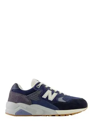 NEW BALANCE 580 Sneakers Blue