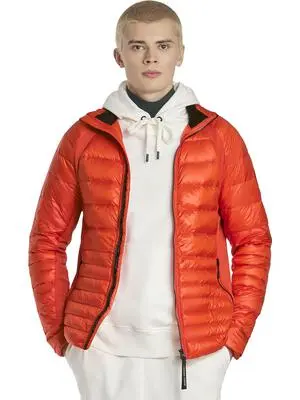 Canada Goose HyBridge Lite Jacket Signal Orange