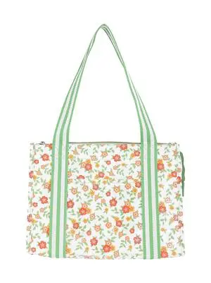 MARTHA STEWART Insulated Market Tote - One-color