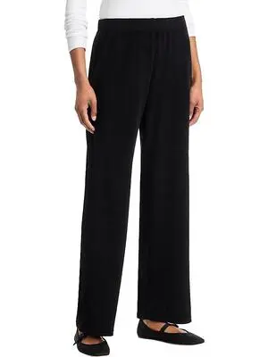 PERFECTWHITETEE Katie Pants - Black