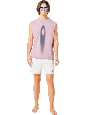 Oakley Ellipse Tank Top - Toadstool