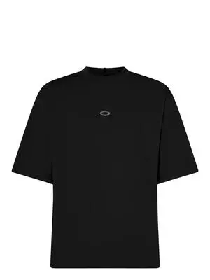 Oakley Driven Tee - Black