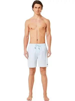 Oakley Oakley 18'' Beach Shorts Frost