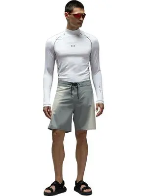 Oakley Ellipse 18" Board Shorts - Cement