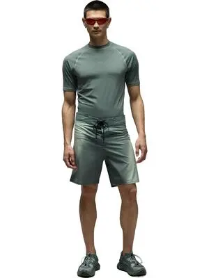 Oakley Ellipse 18" Board Shorts - Green
