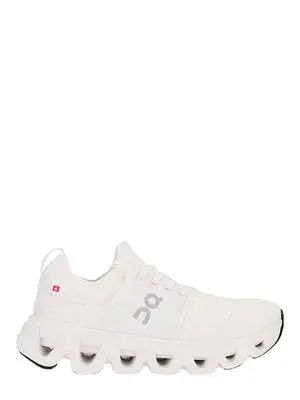 On Cloudswift 4 Athletic Sneakers - White