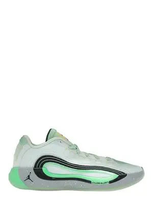 JORDAN Jordan Luka 4 Space Navigator Sneakers Barely Green/black/vapor Green