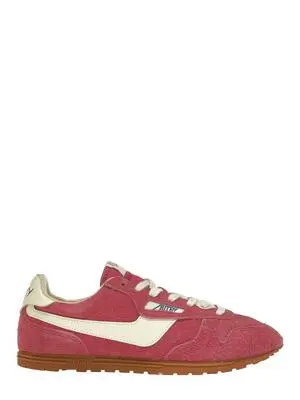 AUTRY Windspin Low Top Sneakers