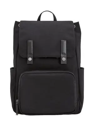 Everlane Canvas Backpack - Black