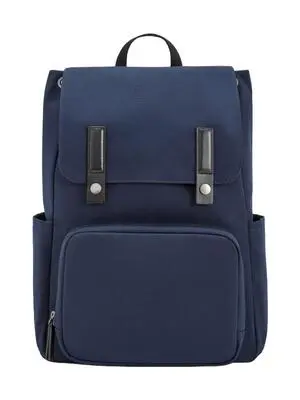 Everlane Canvas Backpack - Navy