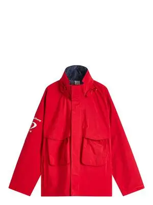 POP TRADING COMPANY Pop Trading Company Nautical Jacket