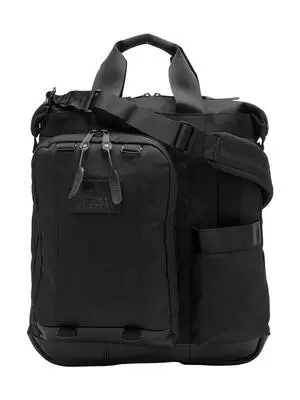 GREGORY Quarry Helmet Bag - Black