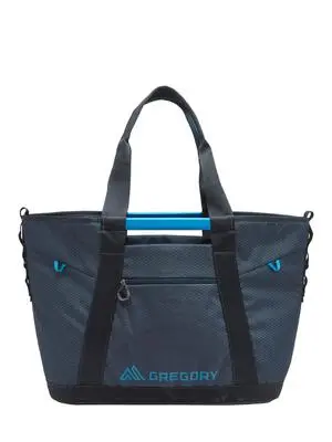 GREGORY Utility Tote Bag 50l - Slate Blue