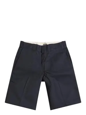 Dickies 874 Relaxed Fit Work Shorts - Dark Navy