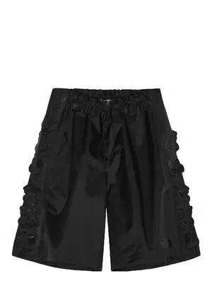 Cecilie Bahnsen X The North Face Ellie Mountain Shorts - Black