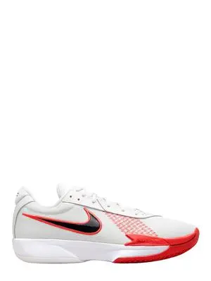 Nike Gt Cut Academy Sneakers - Photon Dust/light Crimson/white