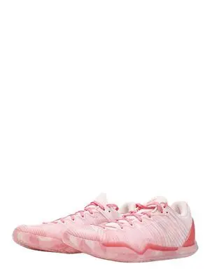 SERIOUS PLAYER ONLY Player1 Plus Flamingoin Sneakers - Pink/white