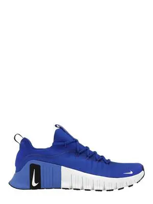 Nike Nike Free Metcon 6 Racer Blue/black/summit White