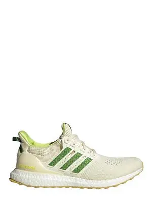Adidas Ultra Boost 1.0 The Hidden Opponent Off White/collegiate Green/pulse Lime