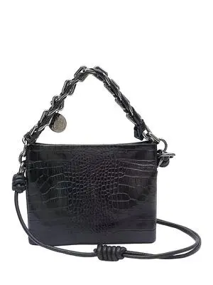 ISLA Cindy Tote Bag - Black