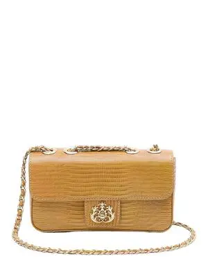 ISLA Anne Crossbody Bag - Neutrals