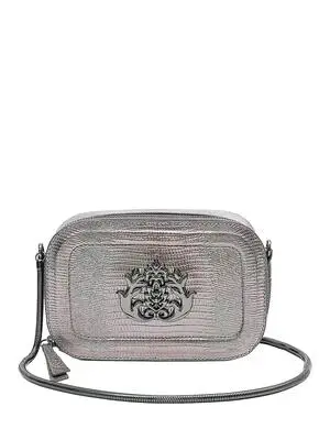 ISLA Dance Crossbody Bag - Grey