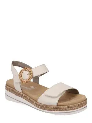 REMONTE REMONTE Jocelyn 52 Sandal Porzellan