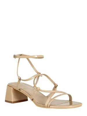 AZALEA WANG AZALEA WANG Anika Ankle Strap Sandal