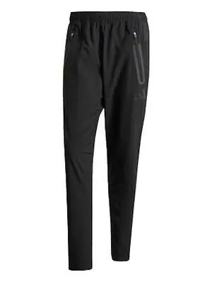 Adidas Tiro 25 Pro Vis Tech Travel Pants - Black
