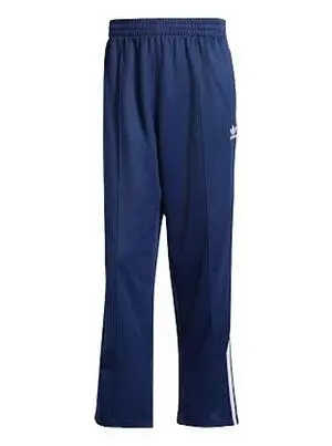 Adidas Adicolor Baggy Fit Firebird Track Pants - Night Indigo