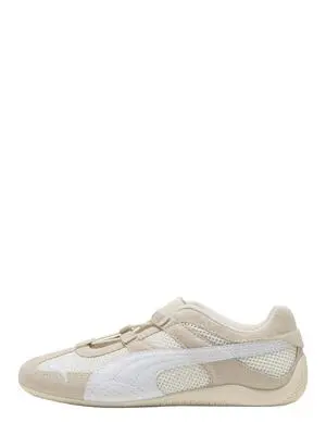 PUMA Speedcat Go Sneakers Alpine Snow- White
