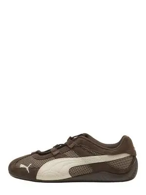 PUMA Speedcat Go Sneakers - Brown