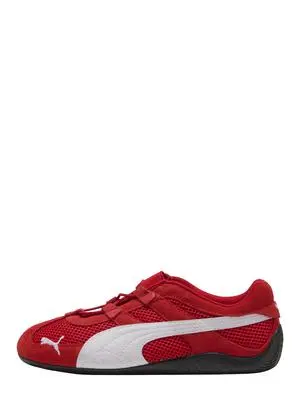 PUMA Speedcat Go Sneakers - Red