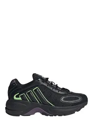 Adidas Falcon Galaxy Sneakers - Black
