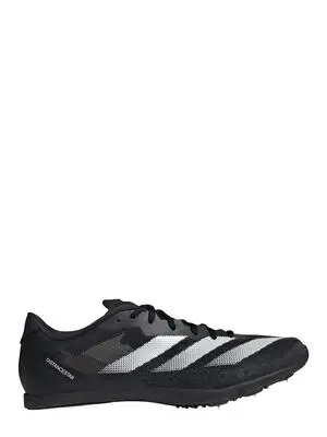 Adidas Distancestar Zero Metallic - Black
