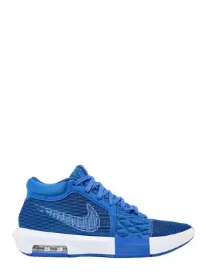 Nike Lebron Witness Tb Sneakers - Blue