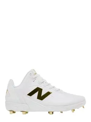 NEW BALANCE Ohtani 1 Metallic Gold - White