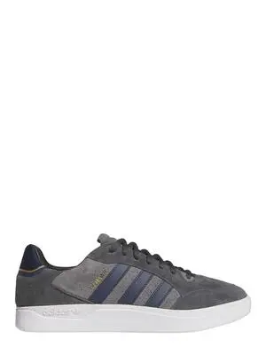 Adidas Tyshawn Low Sneakers - Grey