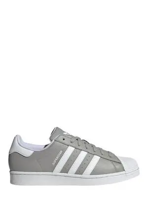 Adidas Superstar Sneakers Grey