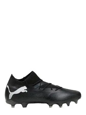 PUMA Future Match Fg Ag 'eclipse Pack - Black