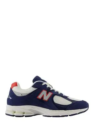 NEW BALANCE 2002R Sneakers Blue